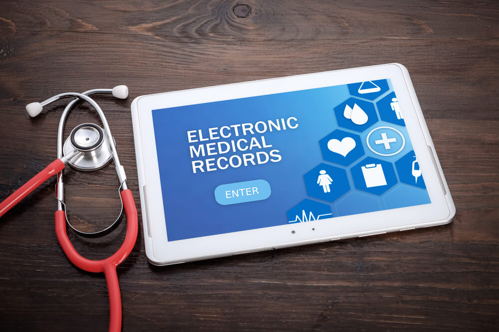The Importance of Electronic Health Records in Modern Medicine ...