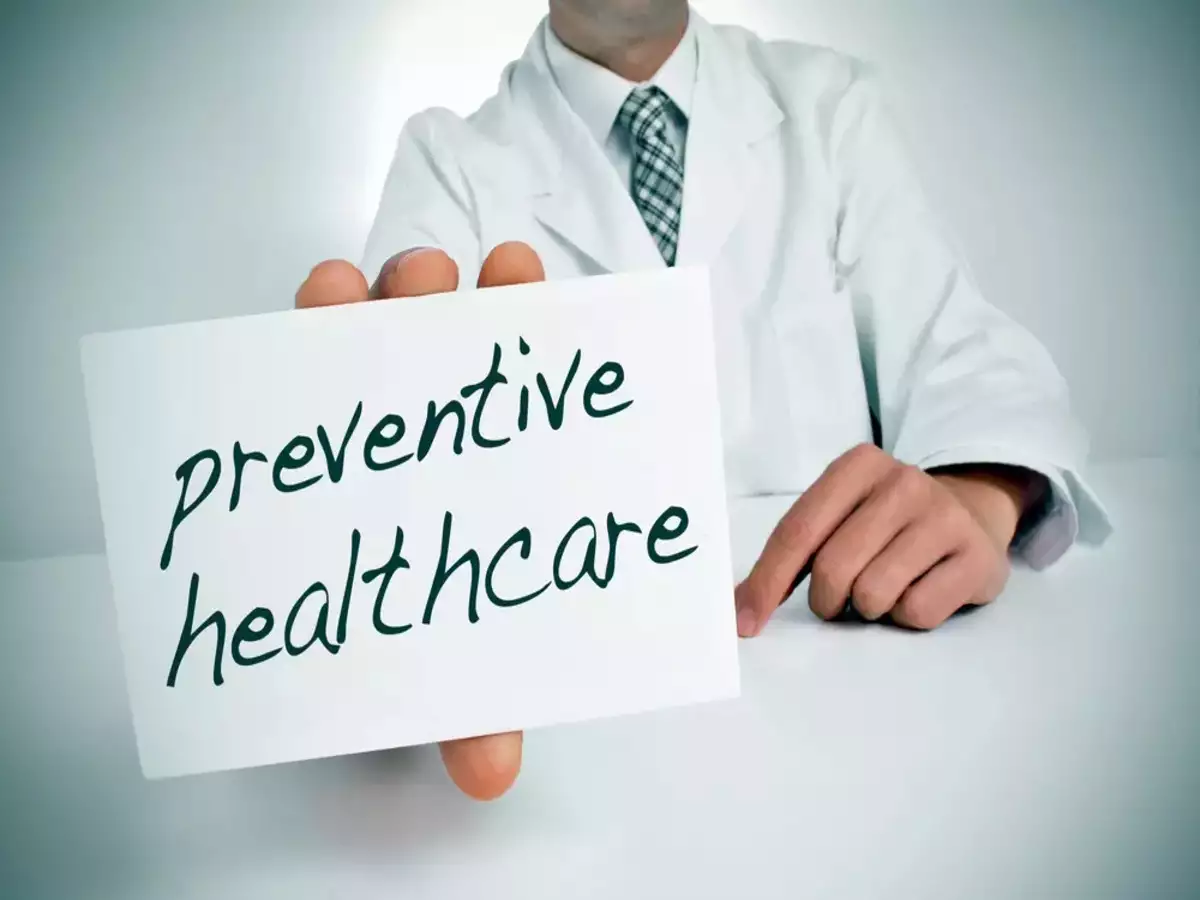 Preventive Healthcare: What You Need to Know - Enbuenasalud