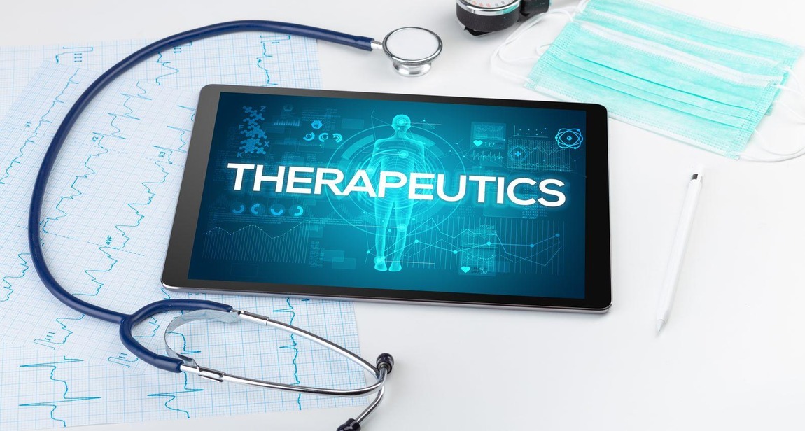 Treating with Tech: How Digital Therapeutics Are Changing Medicine ...